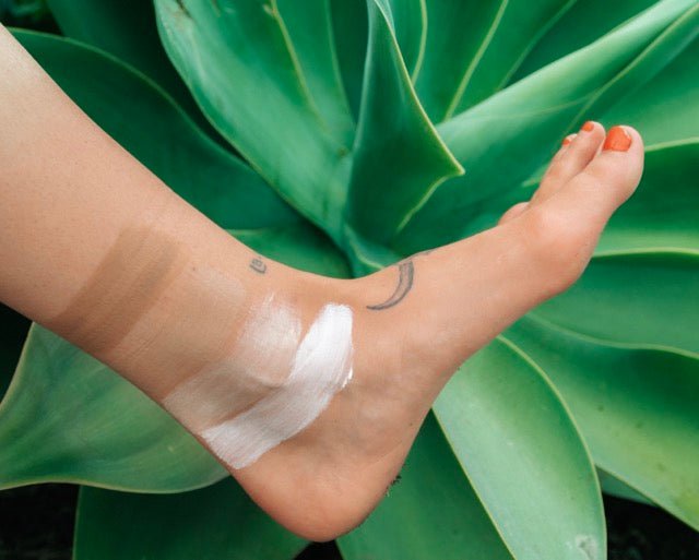 Durt Stix - in Inclusive Skin Shades - Mineral SPF 30 Push-Pop Sun Sti ...