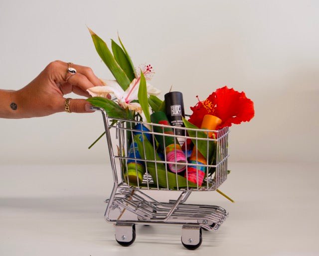 Durt Stix - in Inclusive Skin Shades - Mineral SPF 30 Push-Pop Sun Sti ...